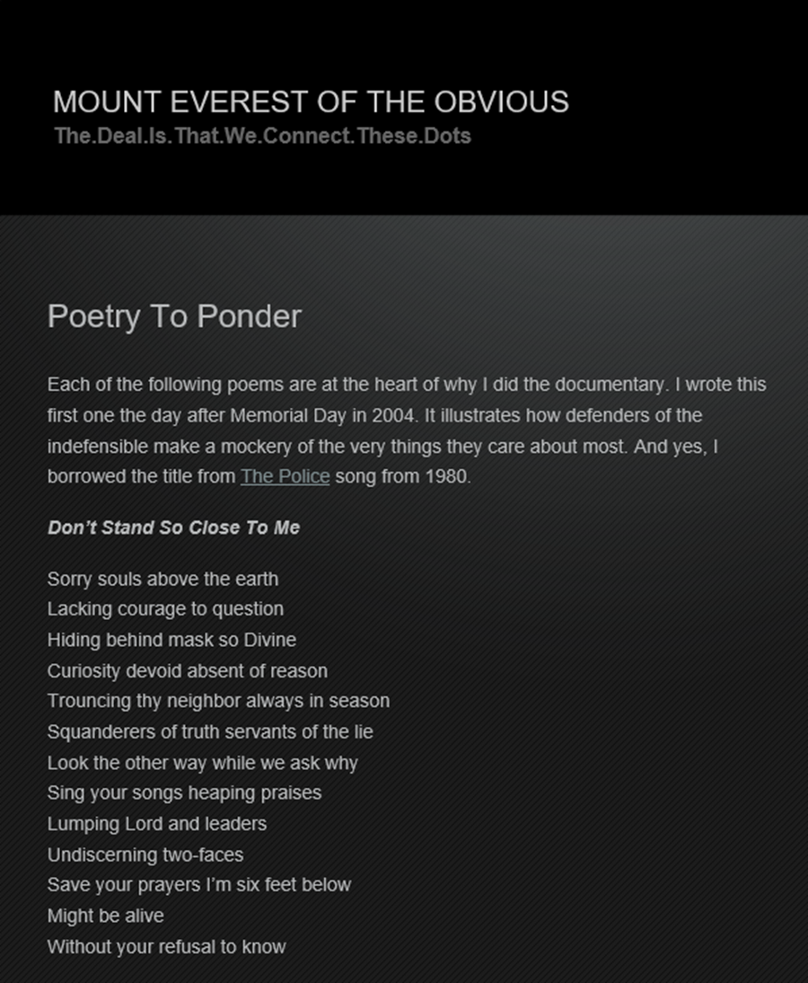 Thomas Sowell: Another Rollo Tomassi Running Out the Clock – One Voice ...